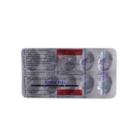 Buy Alfacal Plus Capsule | 19 Minutes Delivery | Apollo Pharmacy
