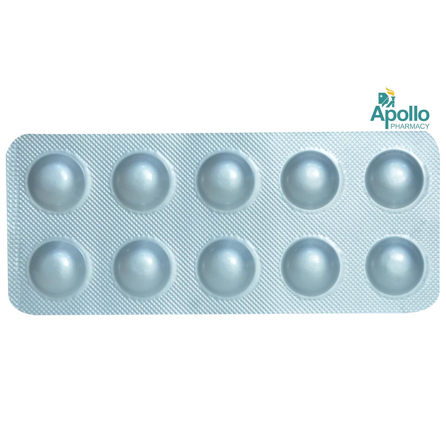 ALKEPIN ODT 25MG TABLET 10'S Price, Uses, Side Effects, Composition ...