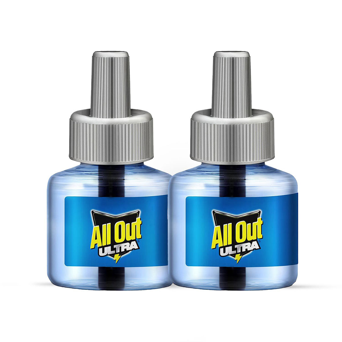 All Out Ultra Refill Pack, 2 Count Price, Uses, Side Effects ...