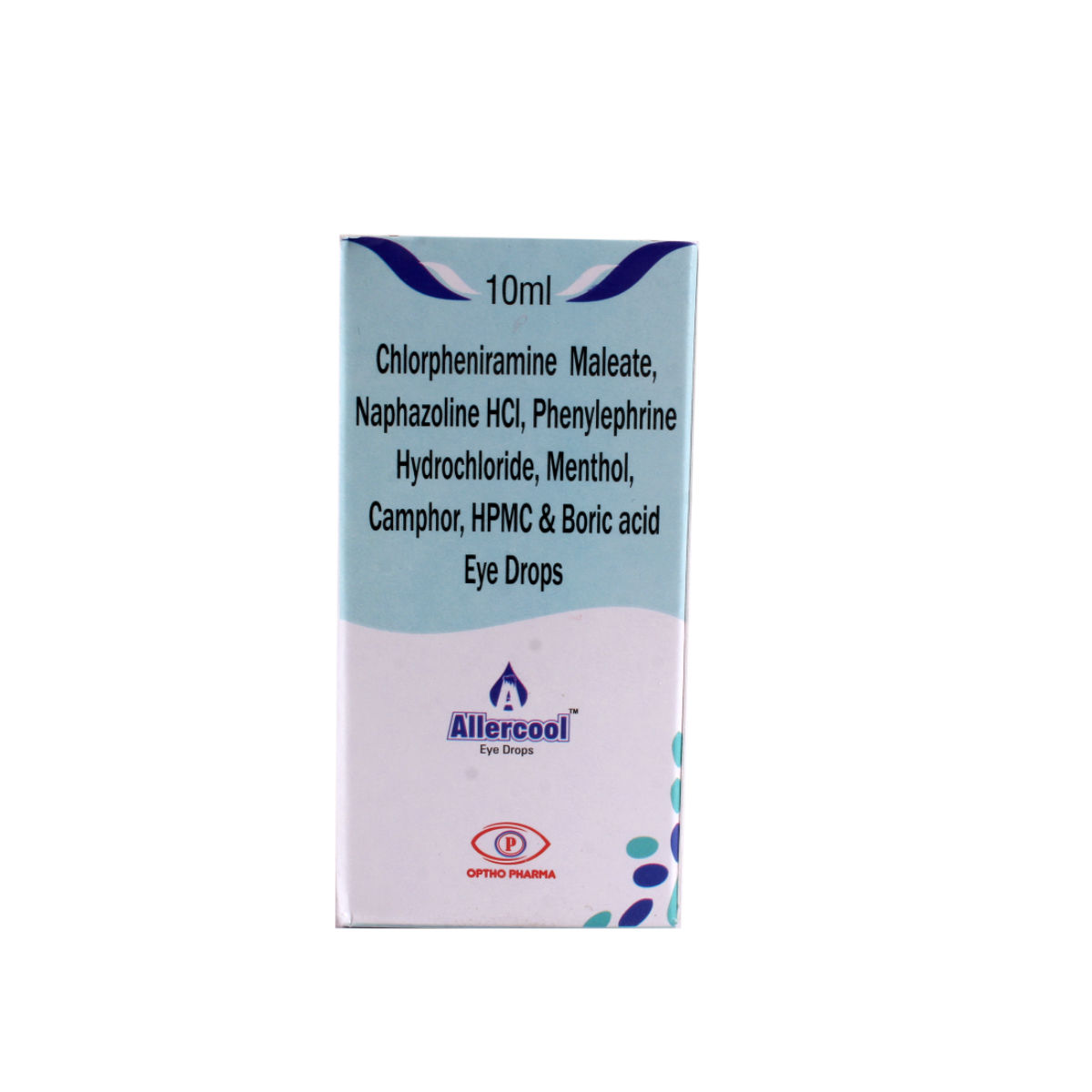 Allercool Eye Drops 10Ml Price, Uses, Side Effects, Composition ...
