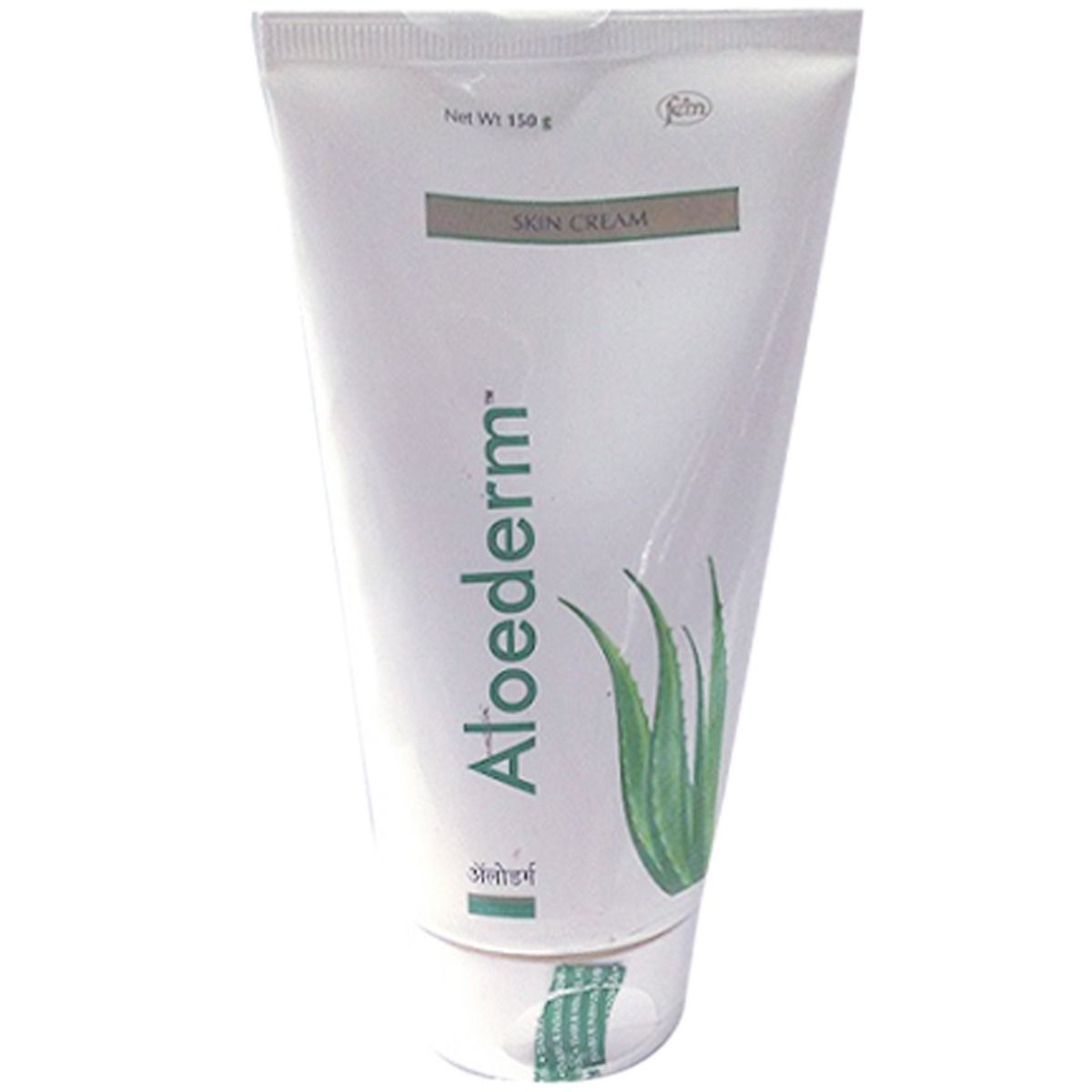Aloederm Skin Cream 150 gm Price, Uses, Side Effects, Composition ...