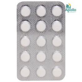Alprax-1 Tablet | Uses, Side Effects, Price | Apollo Pharmacy