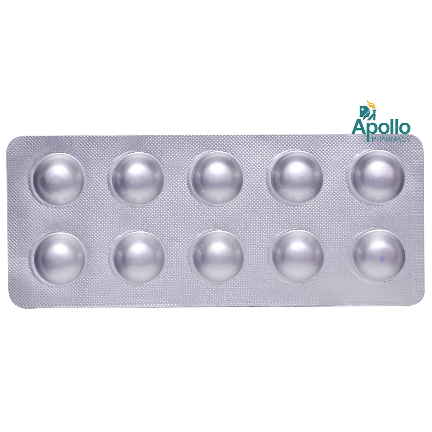 Alprax Forte Tablet 10's Price, Uses, Side Effects, Composition ...