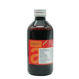 Alprovit Plus Syrup | Uses, Side Effects, Price | Apollo Pharmacy