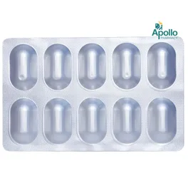 Altacef-500 Tablet | Uses, Side Effects, Price | Apollo Pharmacy