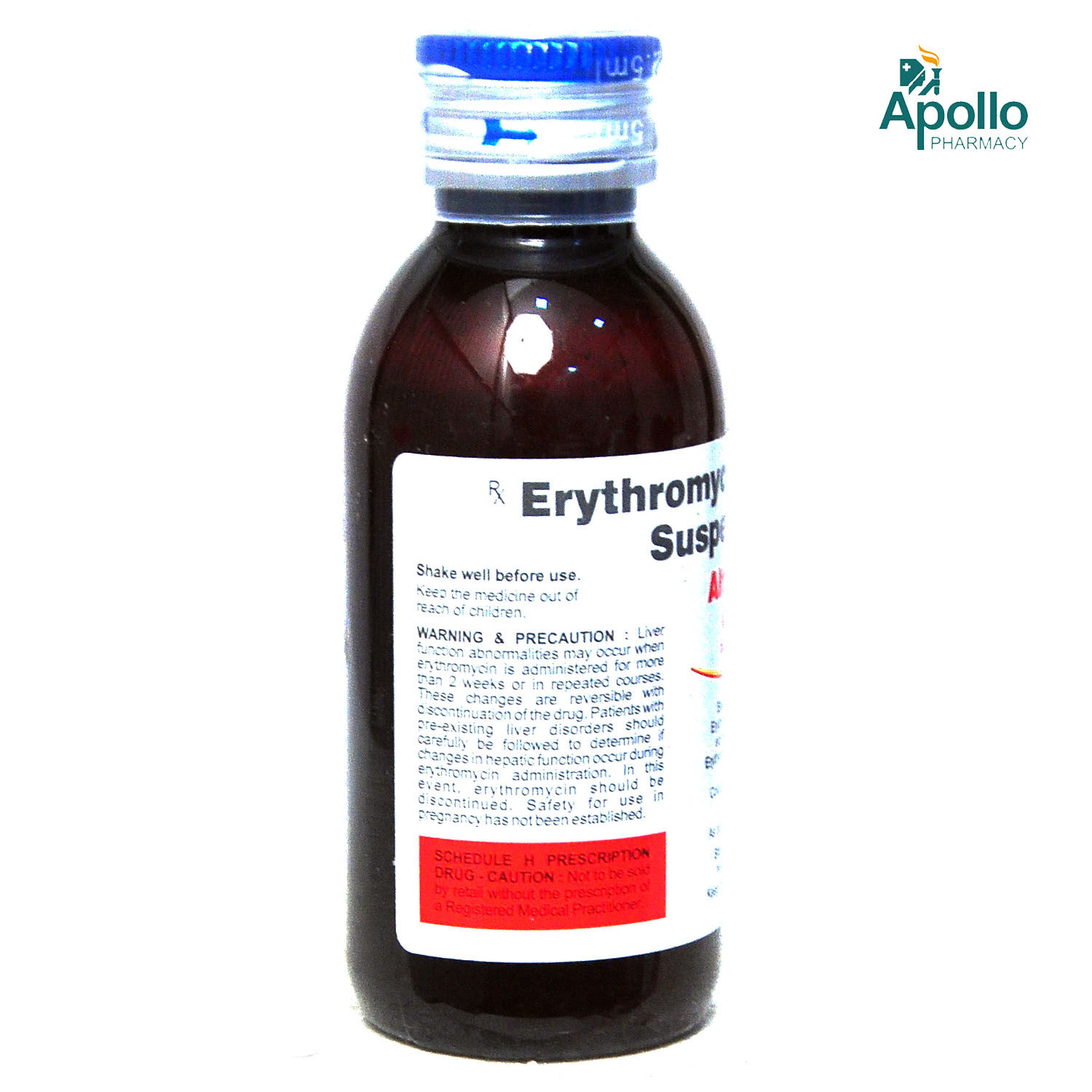 Althrocin Liquid 60 ml Price, Uses, Side Effects, Composition - Apollo ...