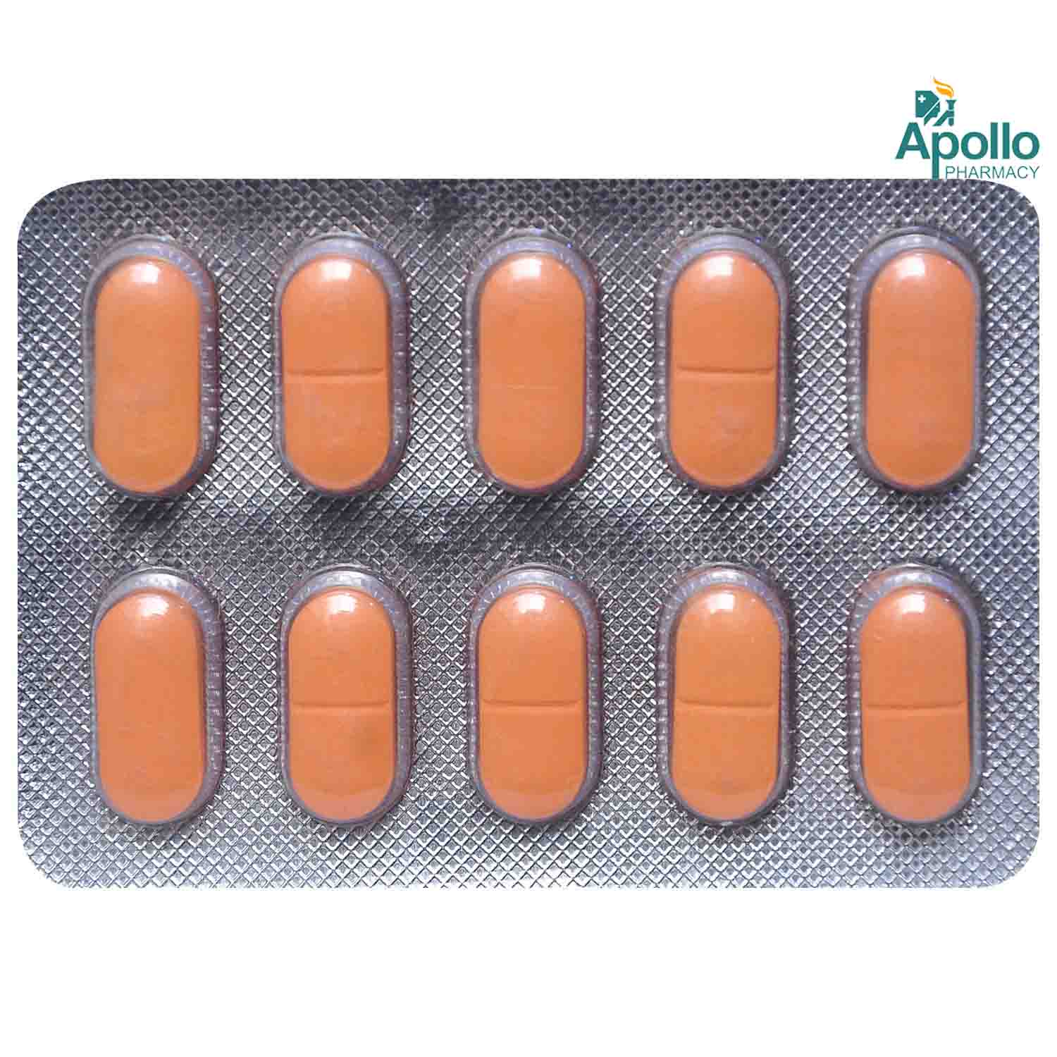 Alto-P Tablet 10's Price, Uses, Side Effects, Composition - Apollo Pharmacy