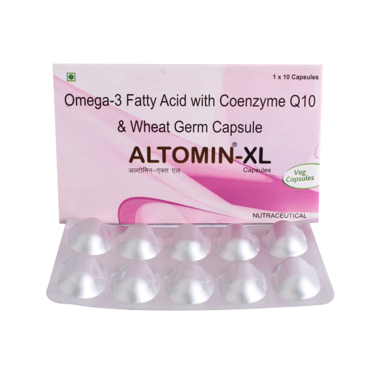 Altomin-Xl Tablet | Uses, Side Effects, Price | Apollo Pharmacy