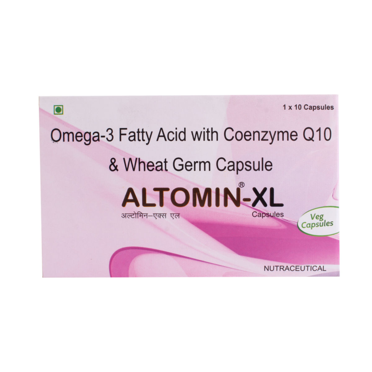 Altomin-Xl Tablet 10's Price, Uses, Side Effects, Composition - Apollo ...