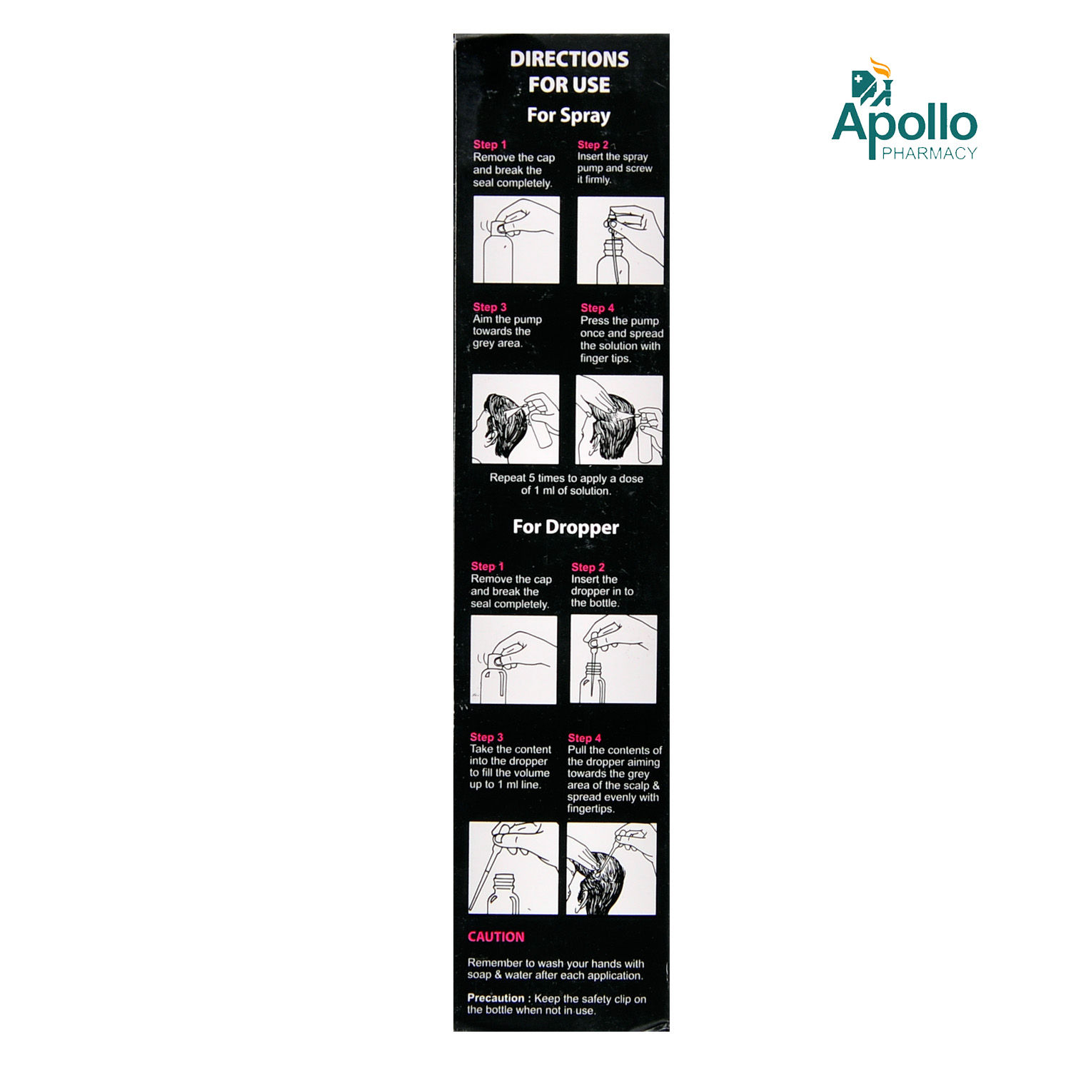 Altris 5 Solution, 60 ml Price, Uses, Side Effects, Composition ...