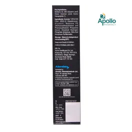 Buy Altris 5 Solution, 60 ml | 19 Minutes Delivery | Apollo Pharmacy