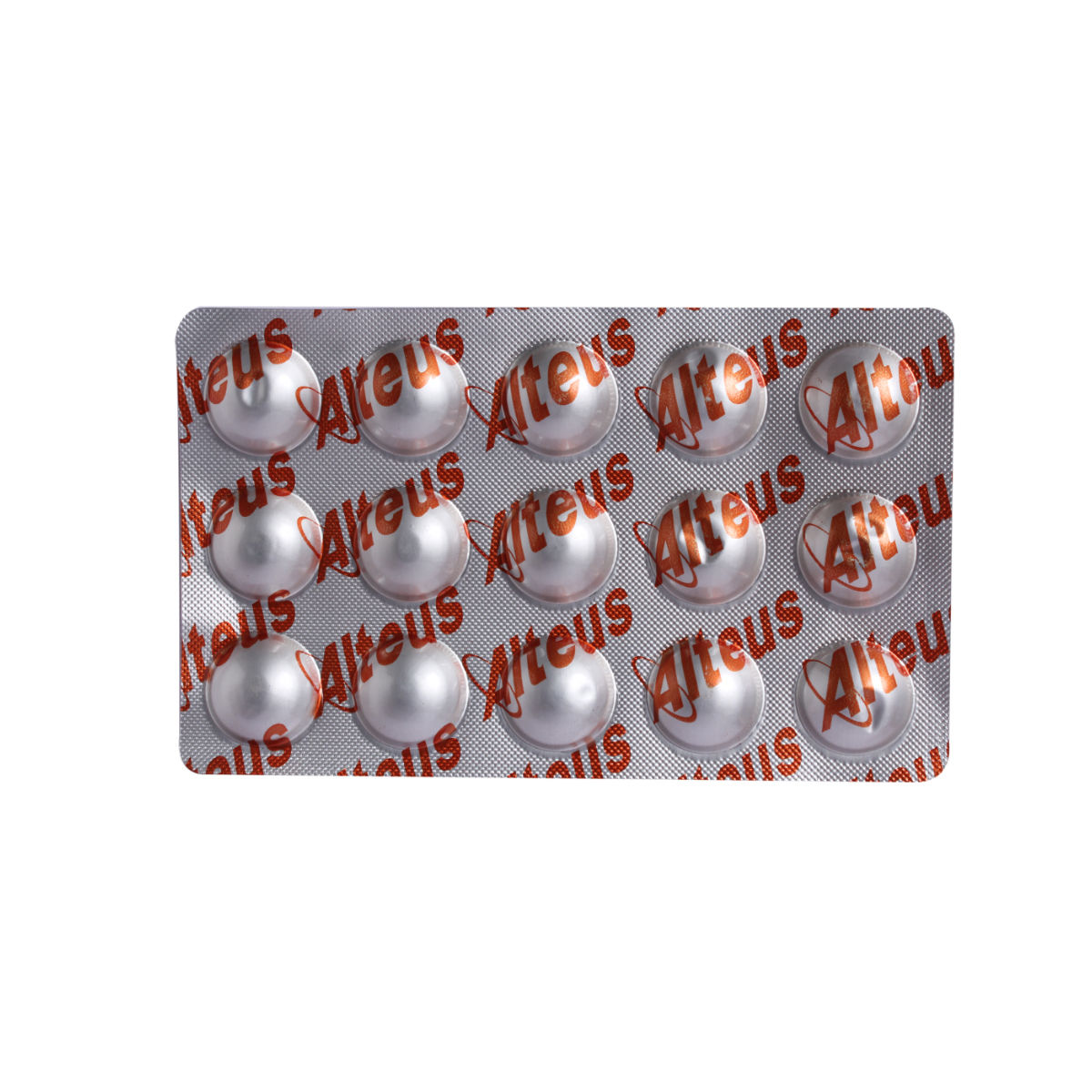 Alten F 10/80 Tablet | Uses, Side Effects, Price | Apollo Pharmacy
