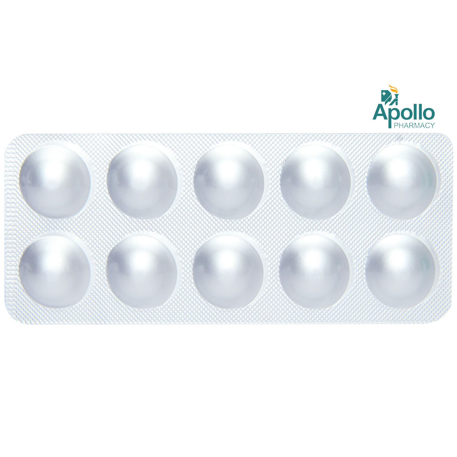 Alzil-M 10 Tablet | Uses, Side Effects, Price | Apollo Pharmacy