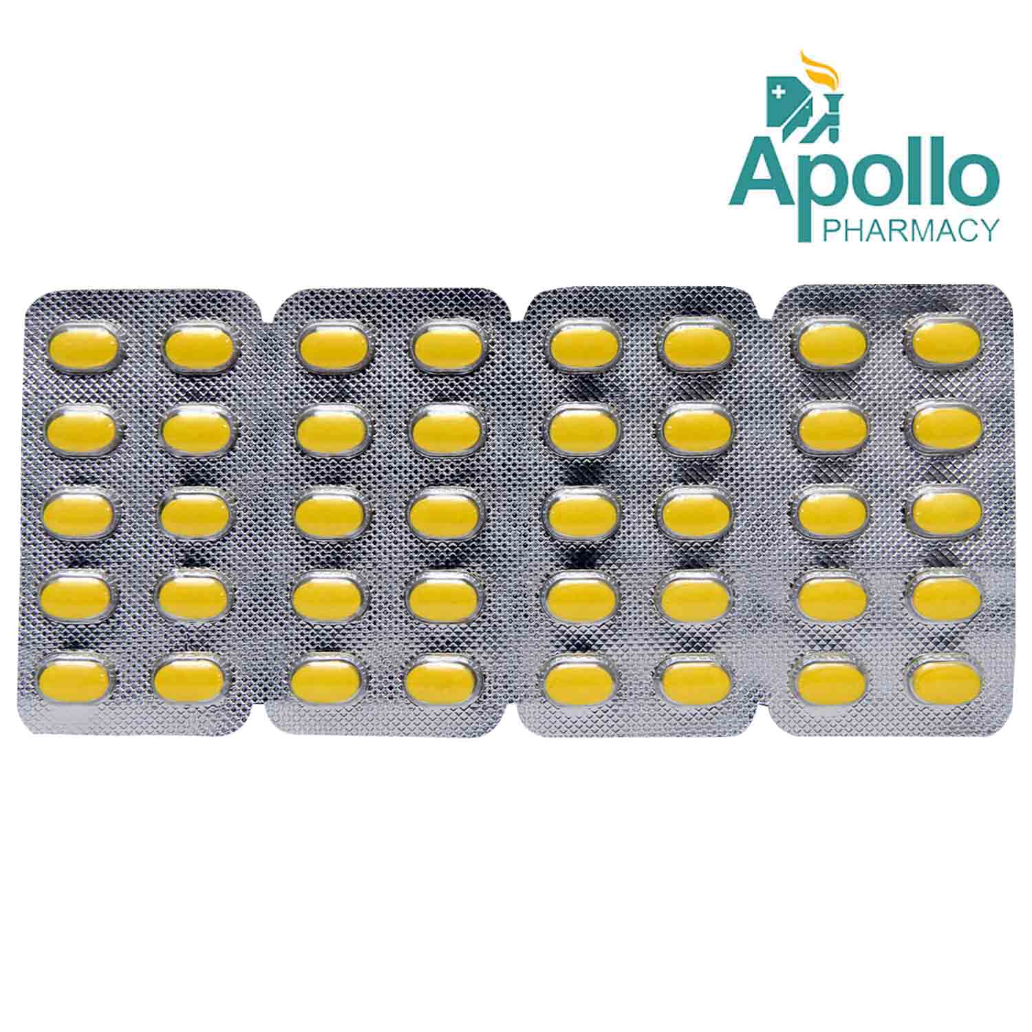 Ambidext 30 Tablet 10's Price, Uses, Side Effects, Composition - Apollo ...