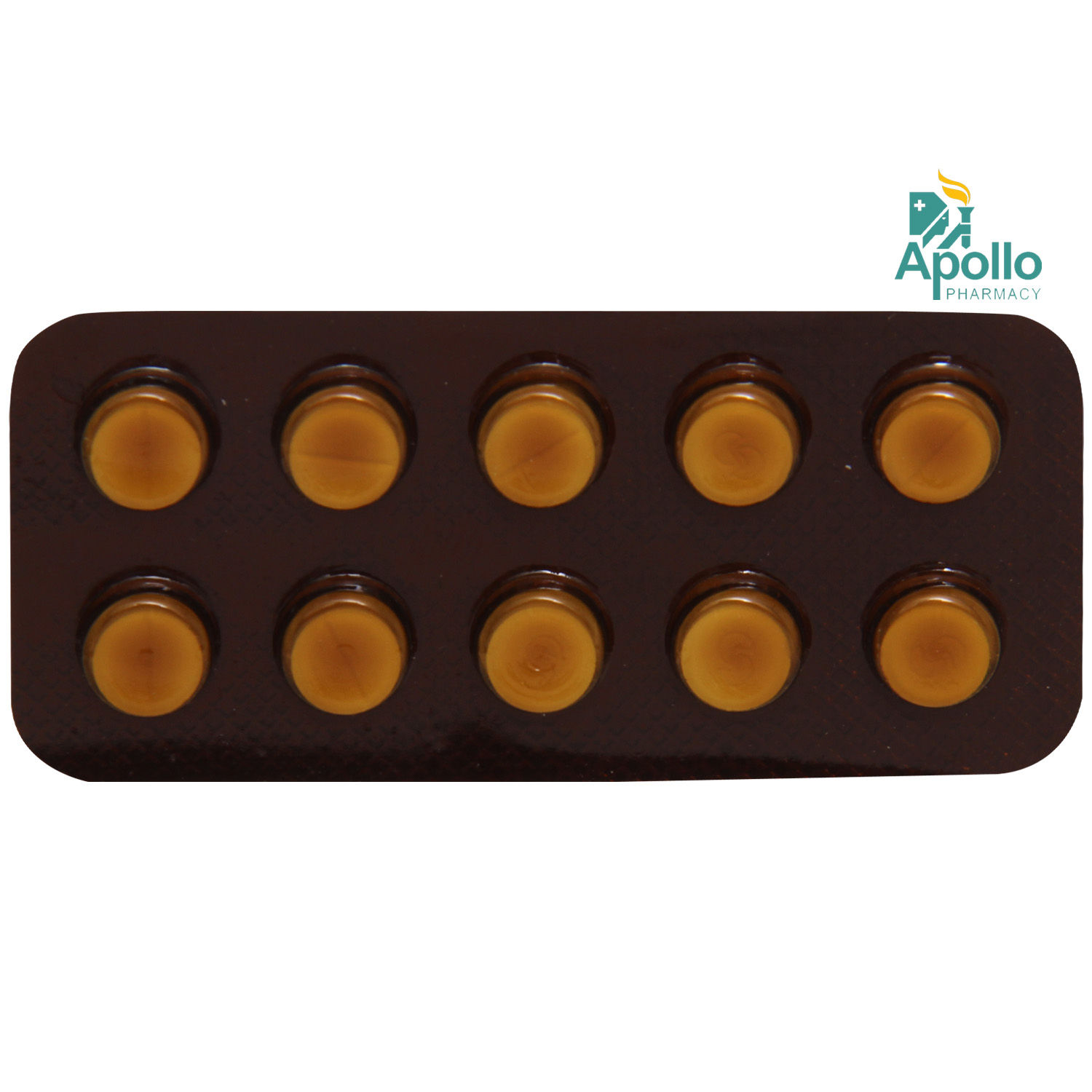 Amcard-2.5 Tablet 10's Price, Uses, Side Effects, Composition - Apollo ...