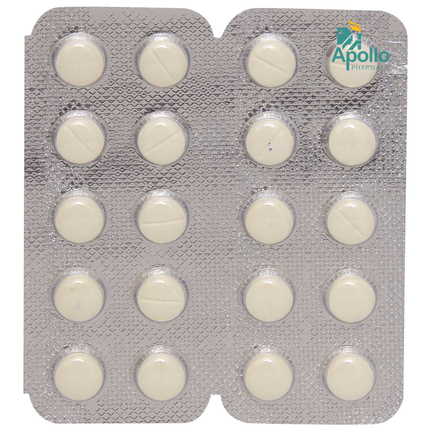 Amchek-5 Tablet 10's Price, Uses, Side Effects, Composition - Apollo ...