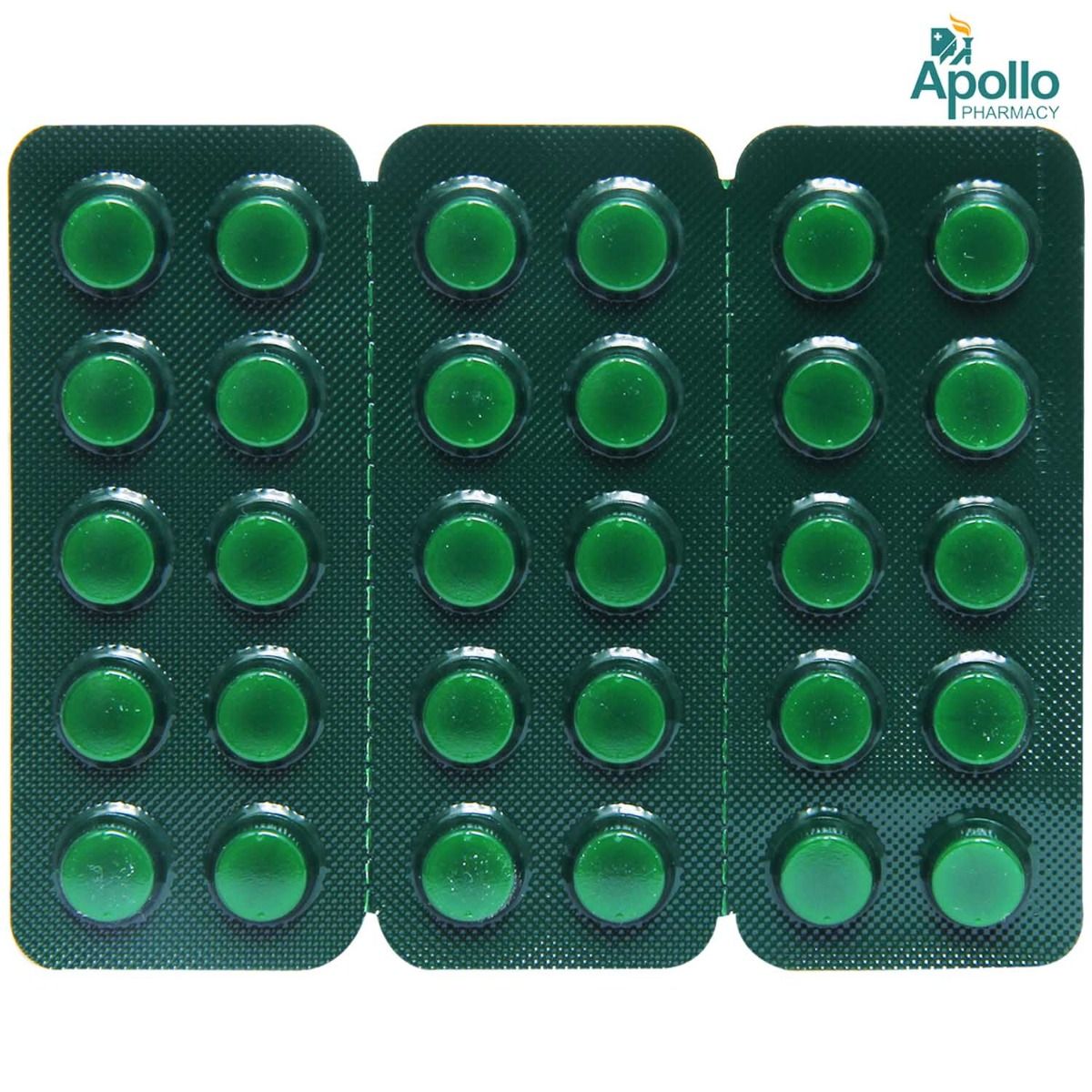 Amifru 40 Tablet 10's Price, Uses, Side Effects, Composition - Apollo ...
