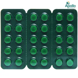 Amifru 40 Tablet | Uses, Side Effects, Price | Apollo Pharmacy