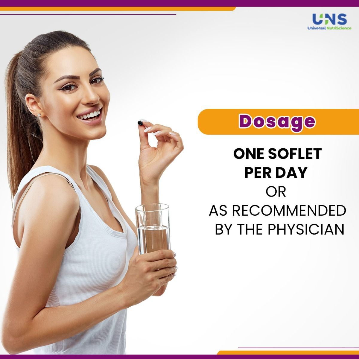 Aminofit New Soflet 15's Price, Uses, Side Effects, Composition ...