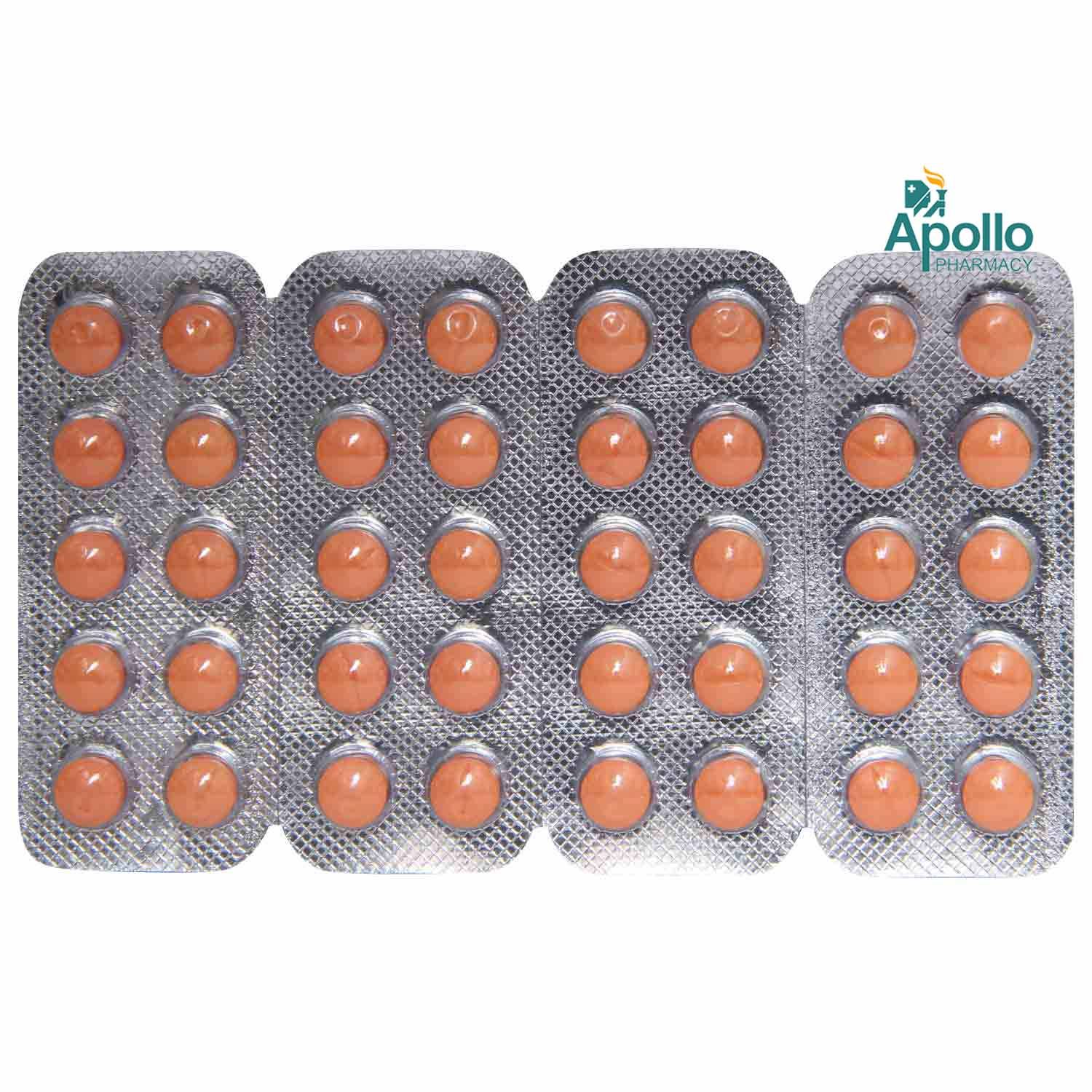 Amitone-10 Tablet 10's Price, Uses, Side Effects, Composition - Apollo ...