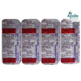 Amitone-10 Tablet | Uses, Side Effects, Price | Apollo Pharmacy