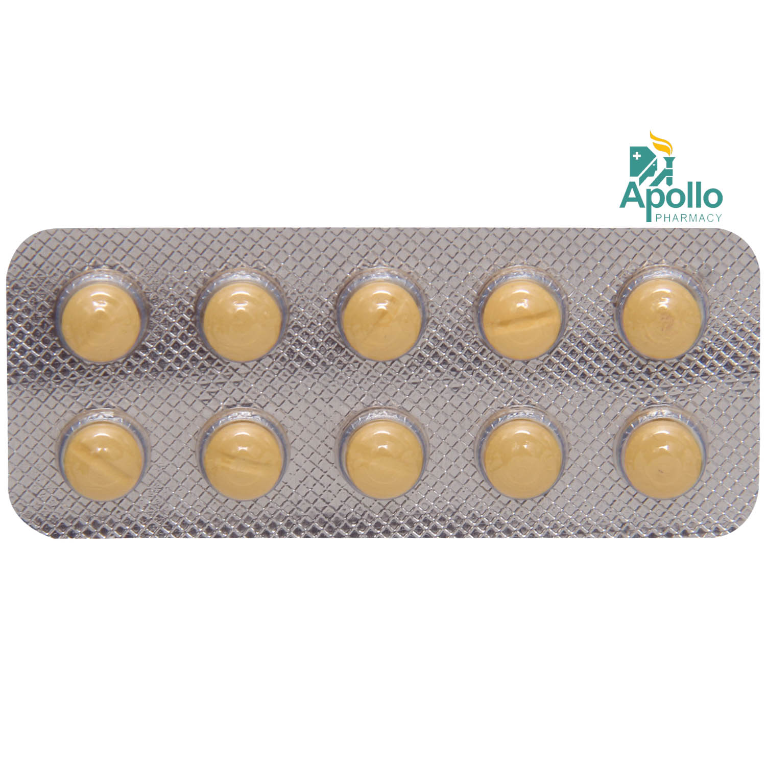 Amicon-25 Tablet 10's Price, Uses, Side Effects, Composition - Apollo ...