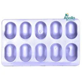 Amigo Tablet | Uses, Side Effects, Price | Apollo Pharmacy