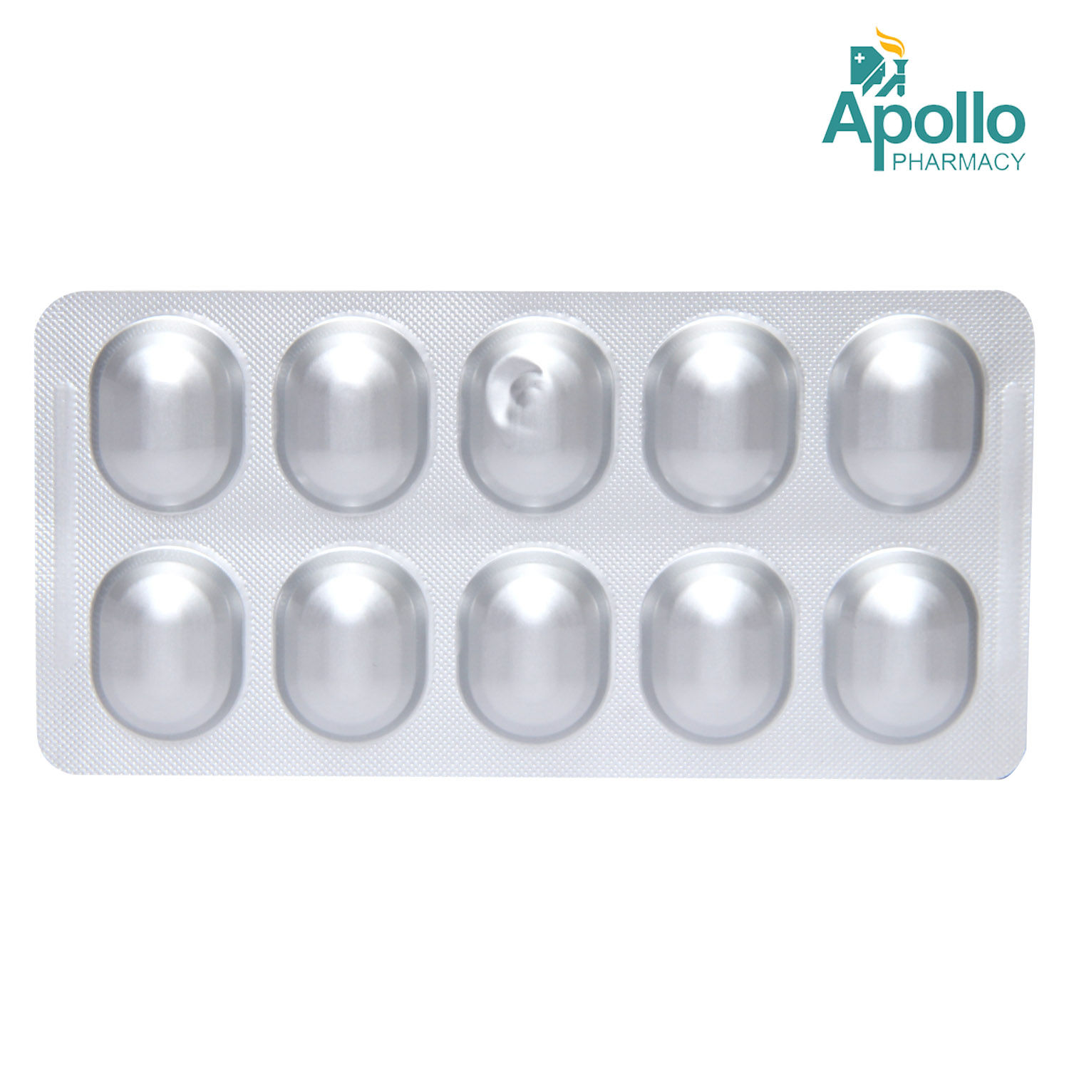 Amigatin Tablet 10's Price, Uses, Side Effects, Composition - Apollo ...