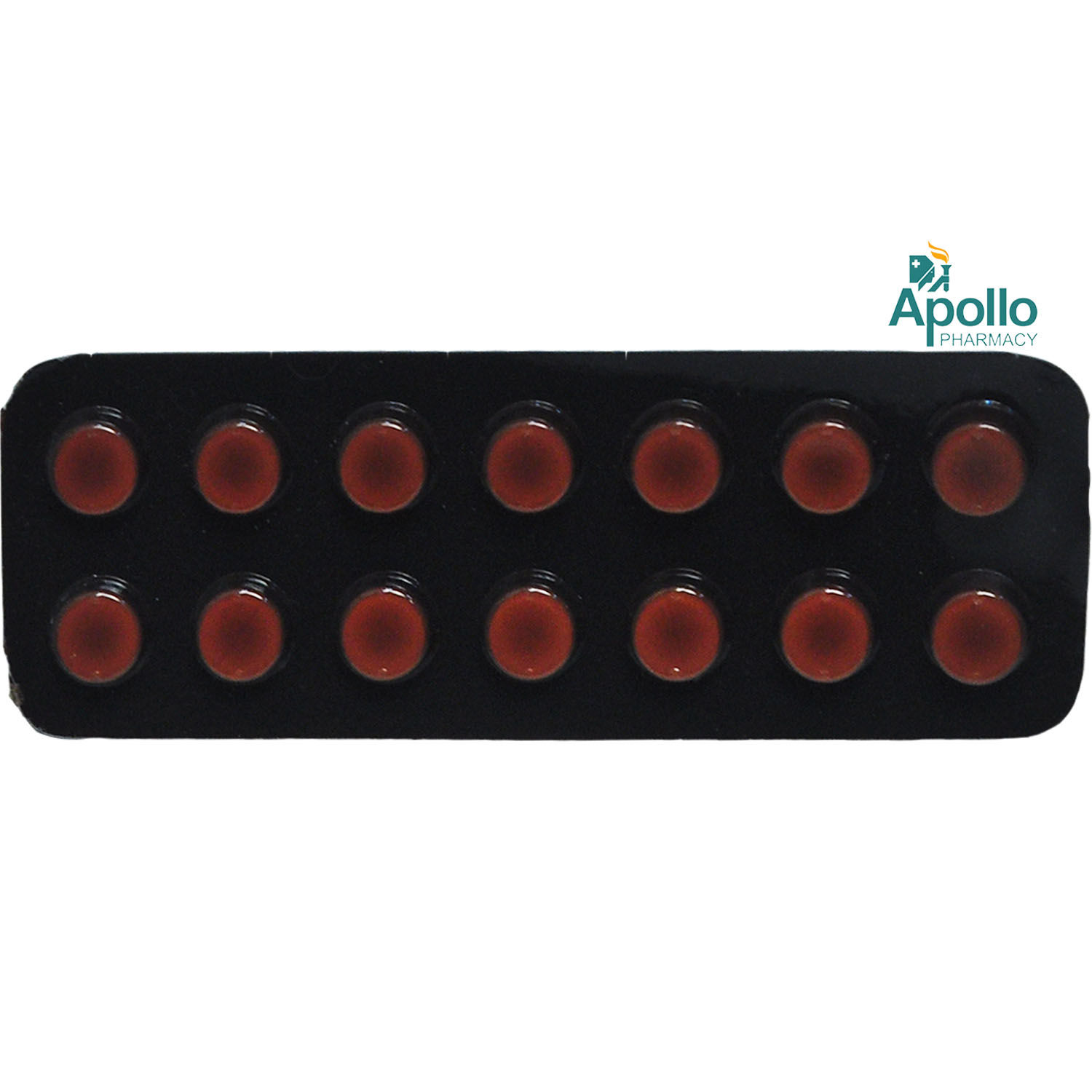 Amloz AT 25 Tablet 14's Price, Uses, Side Effects, Composition - Apollo ...