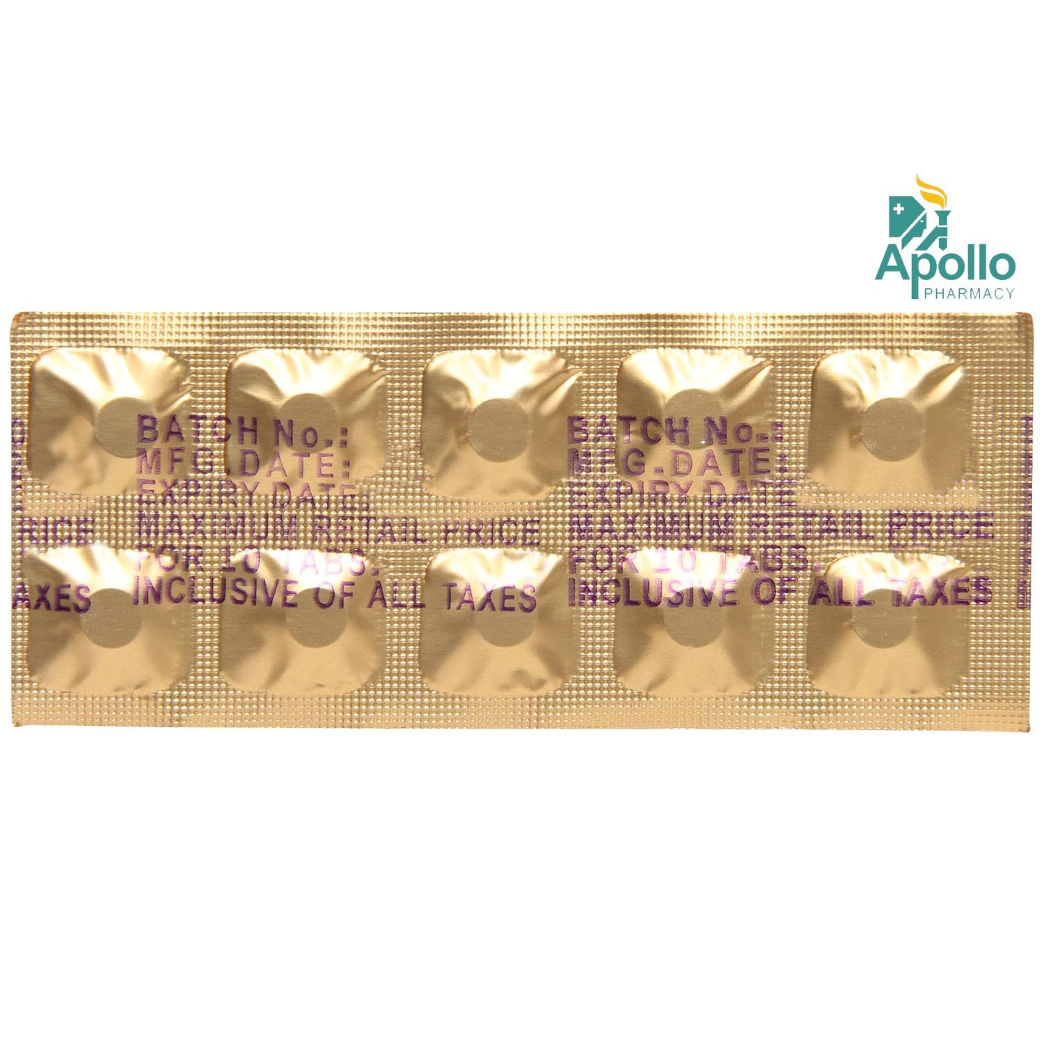 Amlong A 25 Tablet 10's Price, Uses, Side Effects, Composition - Apollo ...
