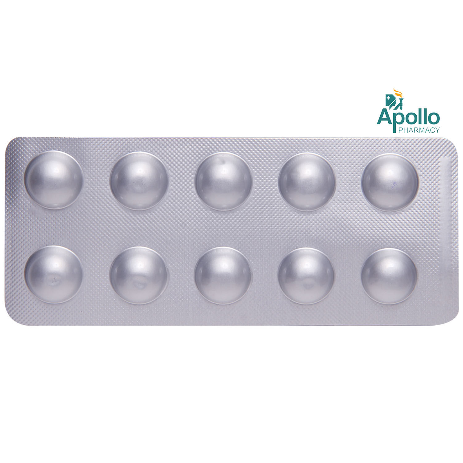 Amlodac D Tablet 10's Price, Uses, Side Effects, Composition - Apollo ...