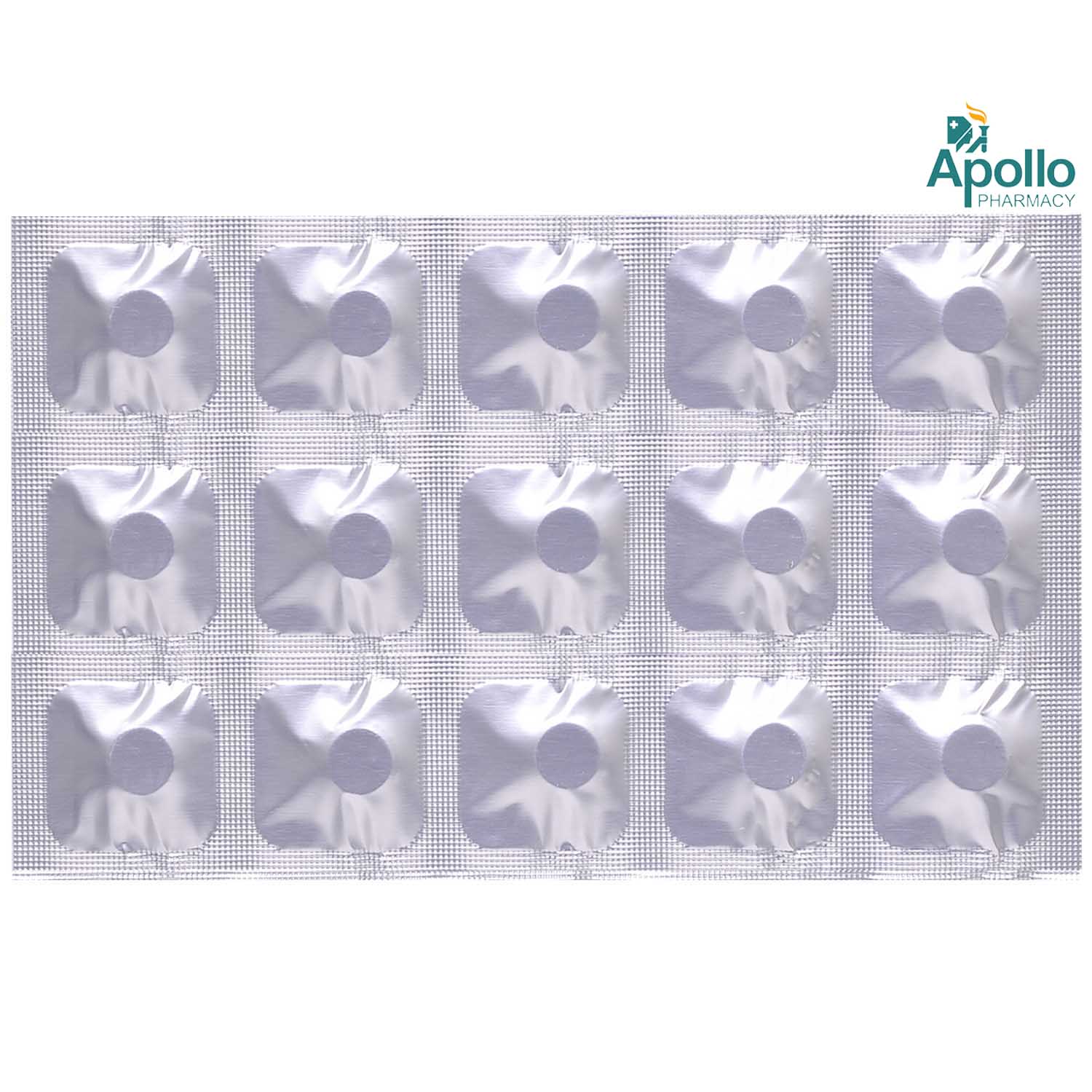 Amlodac M Tablet 15's Price, Uses, Side Effects, Composition - Apollo ...