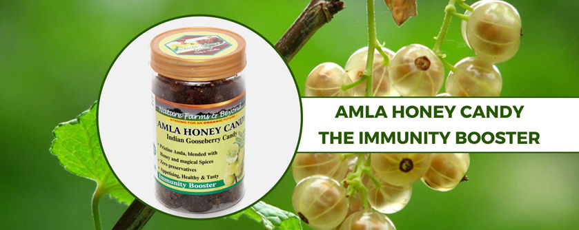 Amla Honey Candy, 250 gm Price, Uses, Side Effects, Composition ...