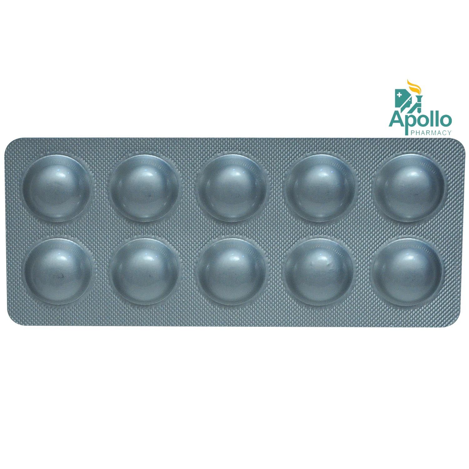 Amodep TM Tablet 10's Price, Uses, Side Effects, Composition - Apollo ...
