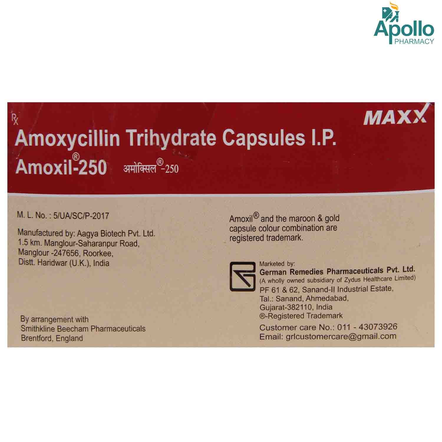 AMPILOX KID TABLET Price, Uses, Side Effects, Composition - Apollo Pharmacy