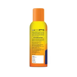 Buy Amrutanjan Stop Itch Anti-Fungal Powder Spray, 100 gm | 19 Minutes ...