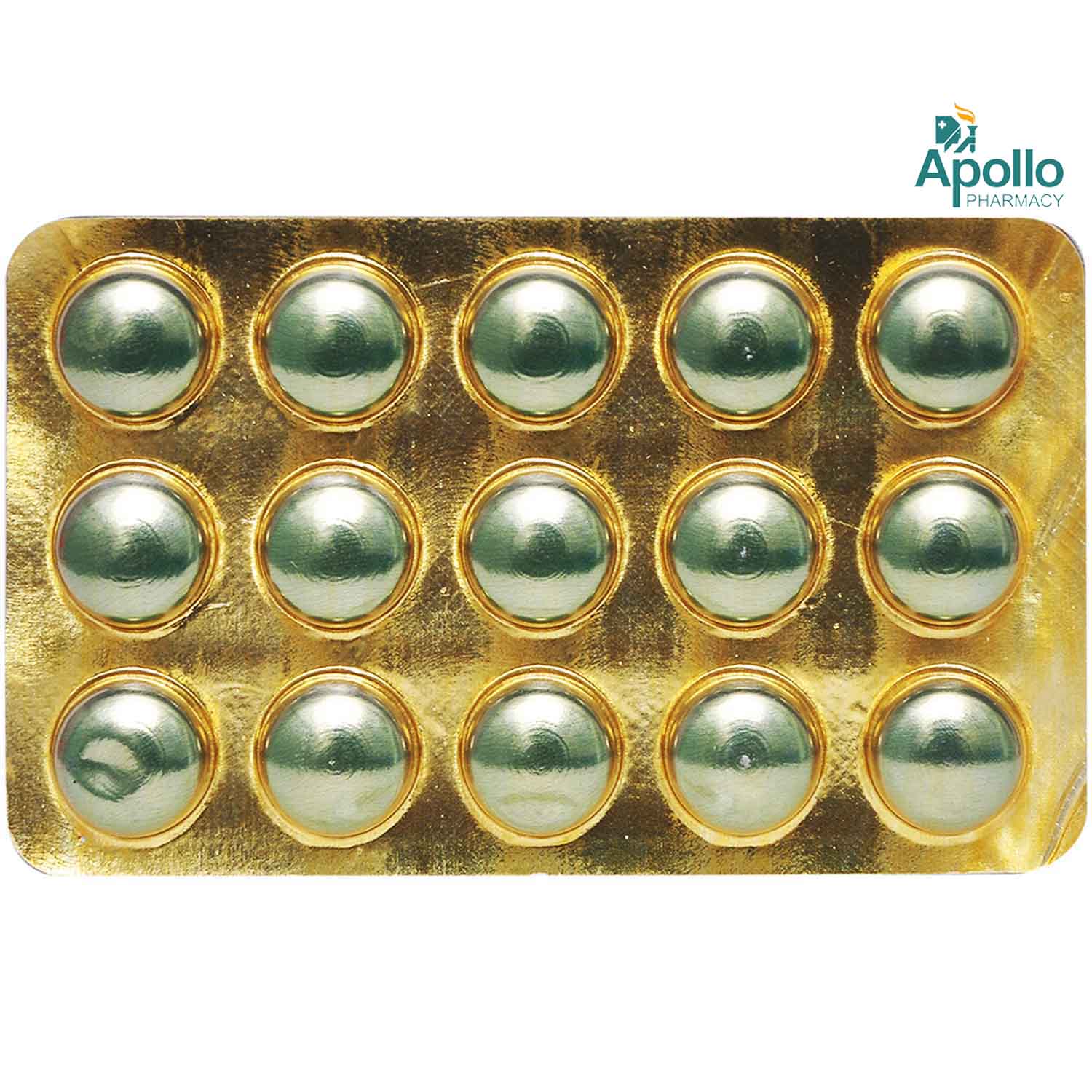 Anafortan Tablet | Uses, Side Effects, Price | Apollo Pharmacy