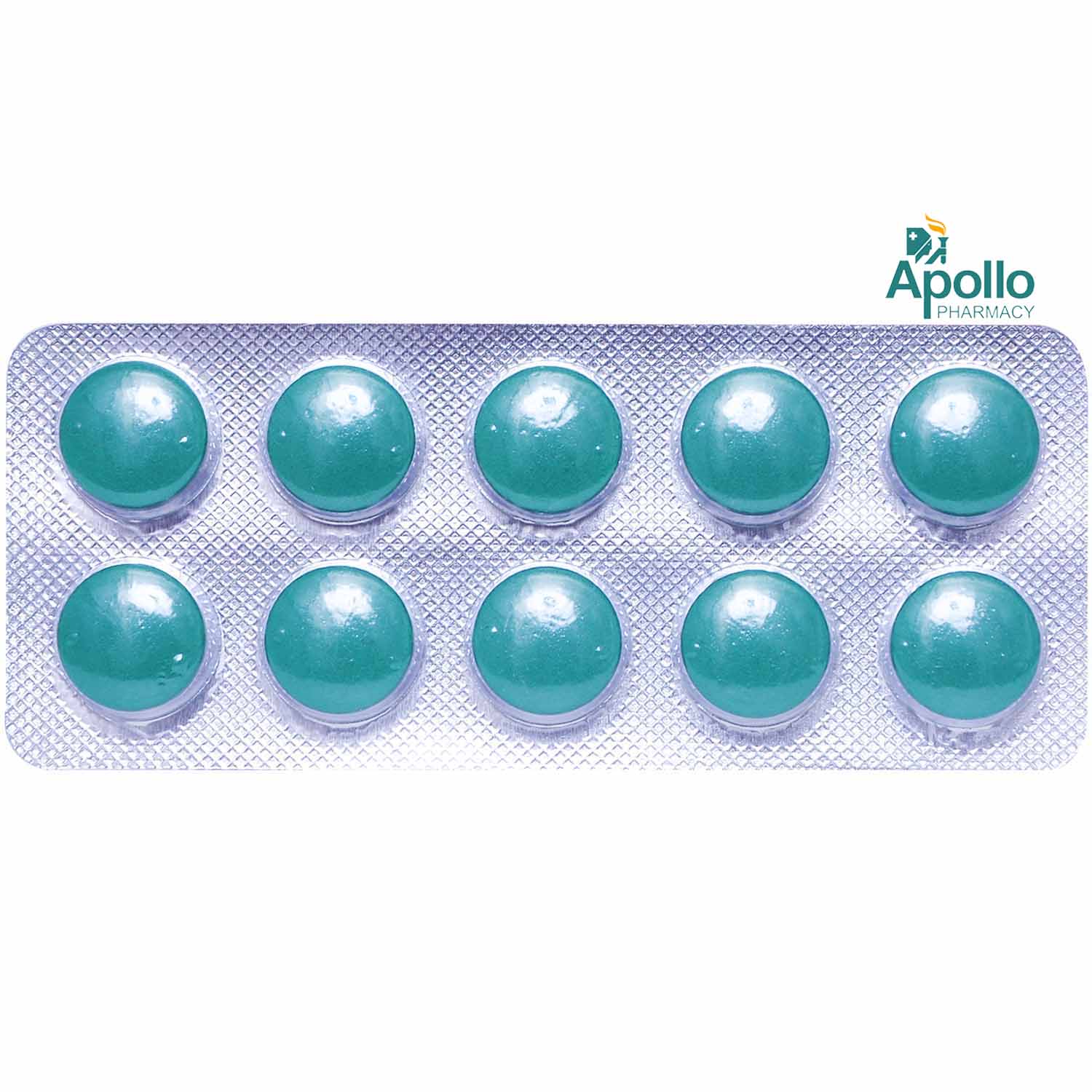 Anaspas Tablet 10's Price, Uses, Side Effects, Composition - Apollo ...