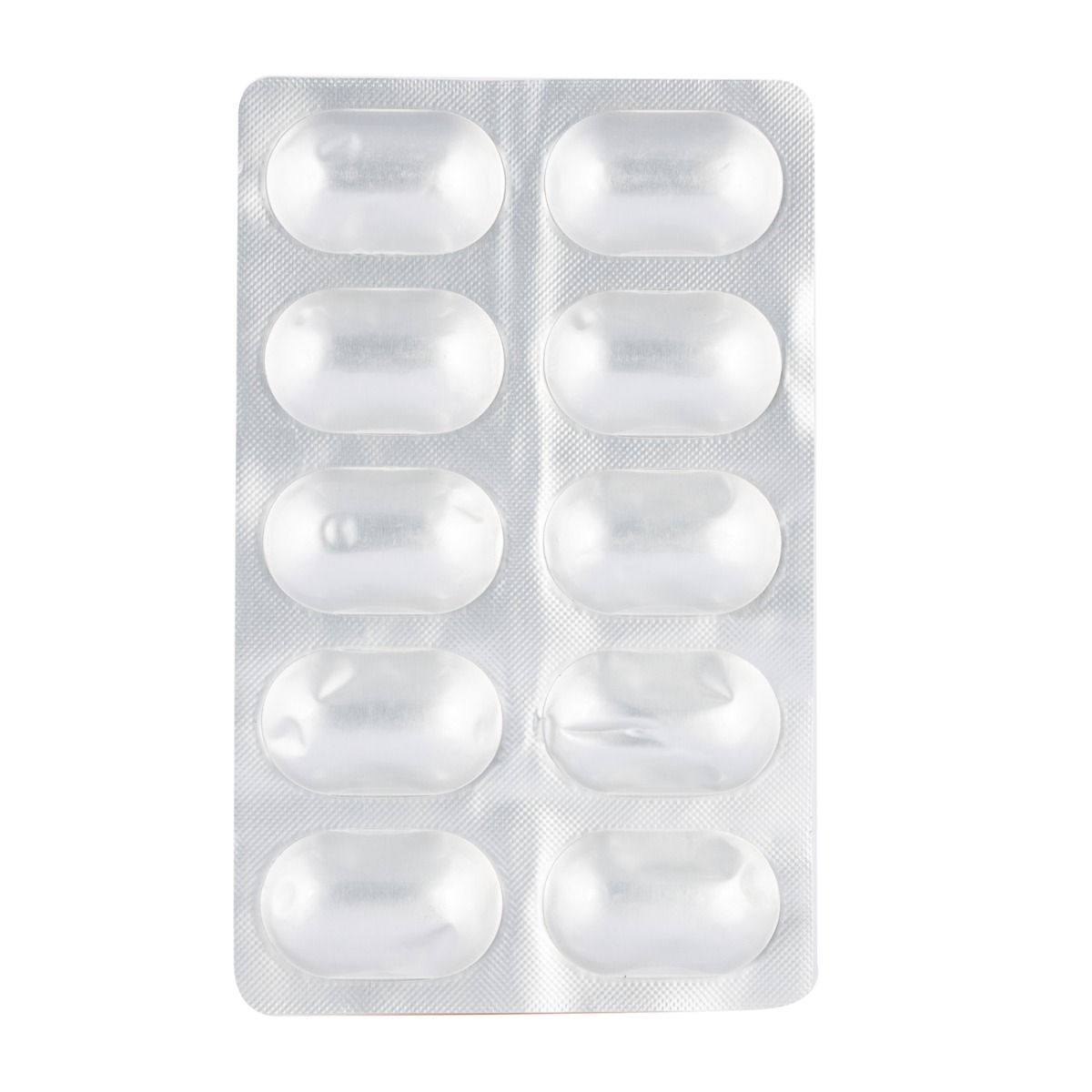 Androfol M Tablet 10's Price, Uses, Side Effects, Composition - Apollo ...