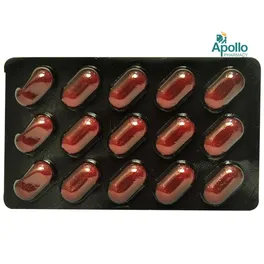Buy Antoxid P Tablet | 19 Minutes Delivery | Apollo Pharmacy