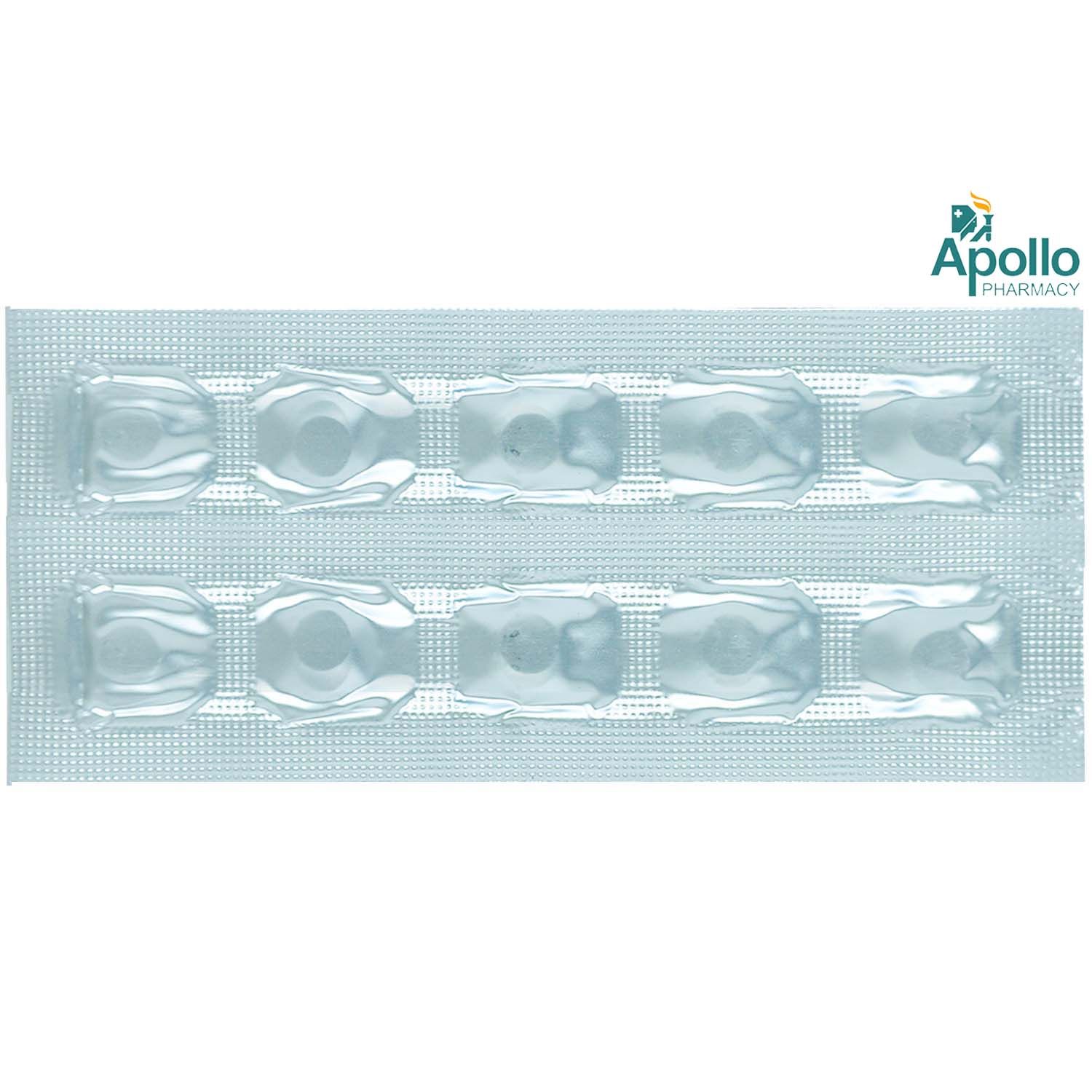 Anxit 0.5 SR Tablet 10's Price, Uses, Side Effects, Composition ...