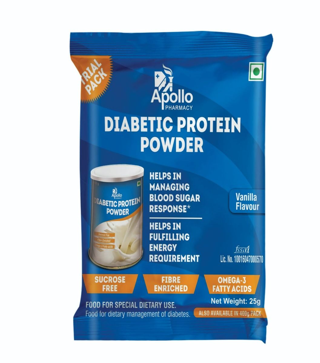 Buy High-Quality Nutrition Powder Online – Apollo Pharmacy