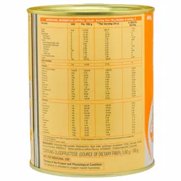 Buy Apollo Pharmacy NutriXP Saffron Flavour Protein Powder, 400 gm | 19 ...