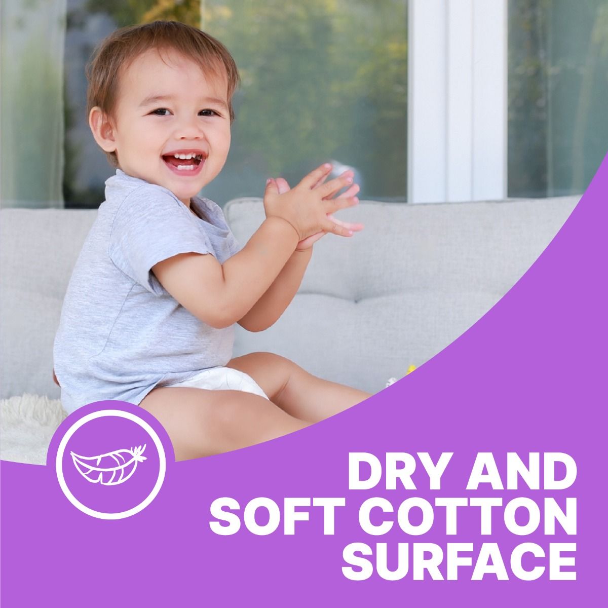 Apollo Essentials Extra Absorb Baby Diaper Pants XL, 24 Count Price ...