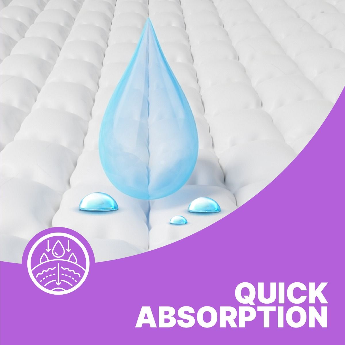 Apollo Essentials Extra Absorb Baby Diaper Pants XL, 70 Count Price ...