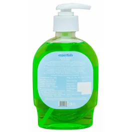 Buy Apollo Essentials Aloe Vera Hand Wash, 500 ml (2x250 ml) | 19 ...