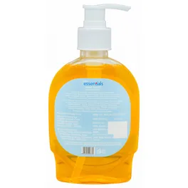 Buy Apollo Essentials Lemon Grass Hand Wash, 500 ml (2x250 ml) | 19 ...