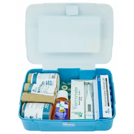 Buy Apollo Pharmacy First Aid Kit, 1 Count | 19 Minutes Delivery ...