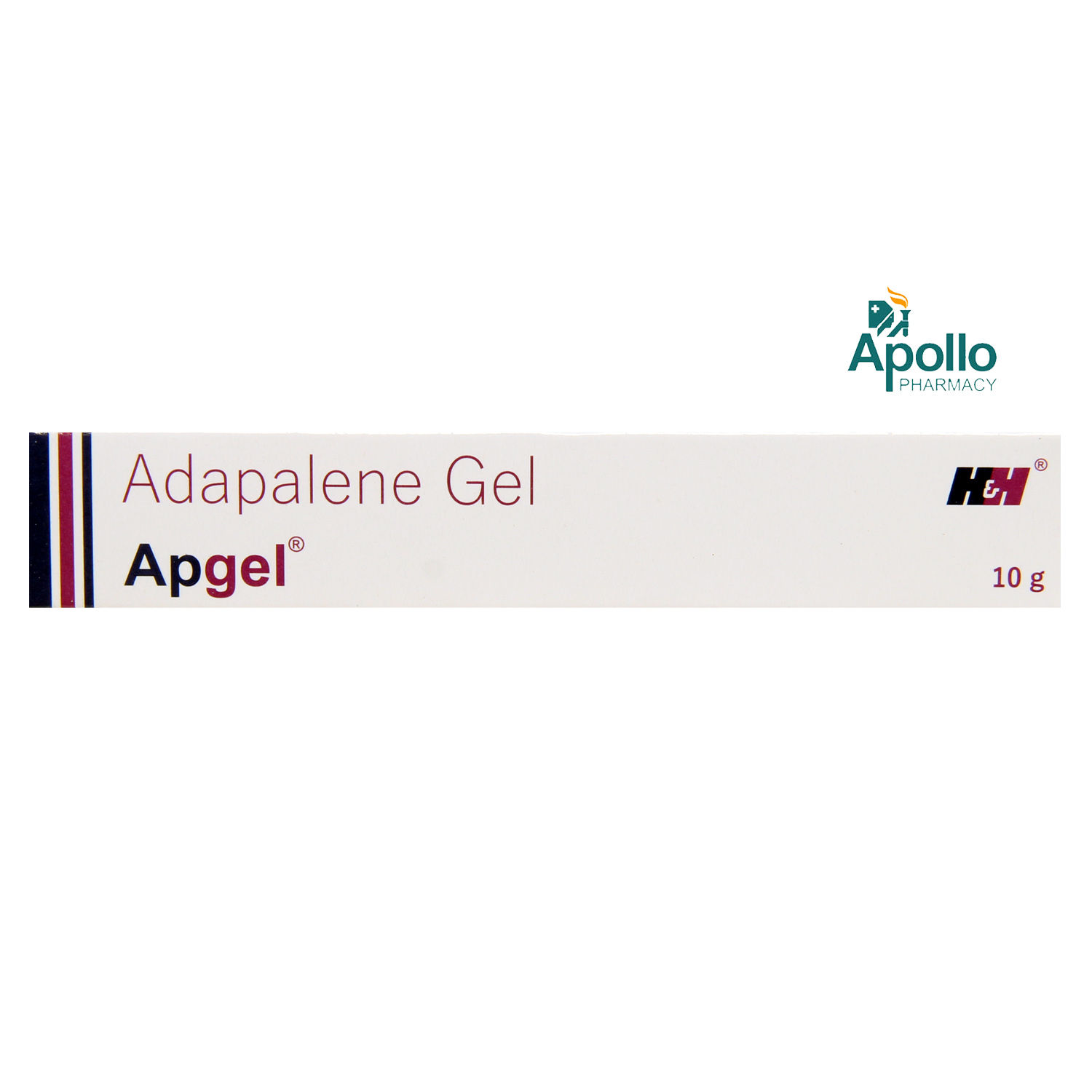 Apgel | Uses, Side Effects, Price | Apollo Pharmacy