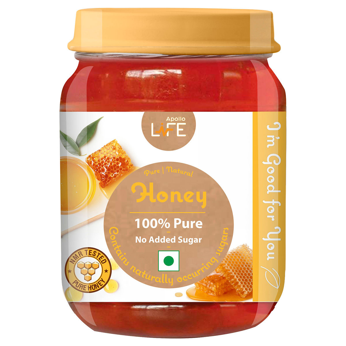 Buy Apollo Life Honey, 1 kg | 19 Minutes Delivery | Apollo Pharmacy
